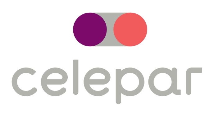 Celepar Logo